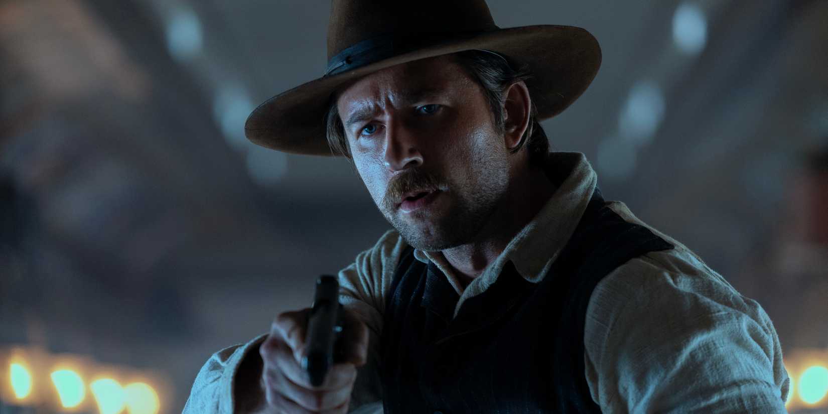 1923's Finale Time Jump Explained: How Long Spencer Dutton Lives