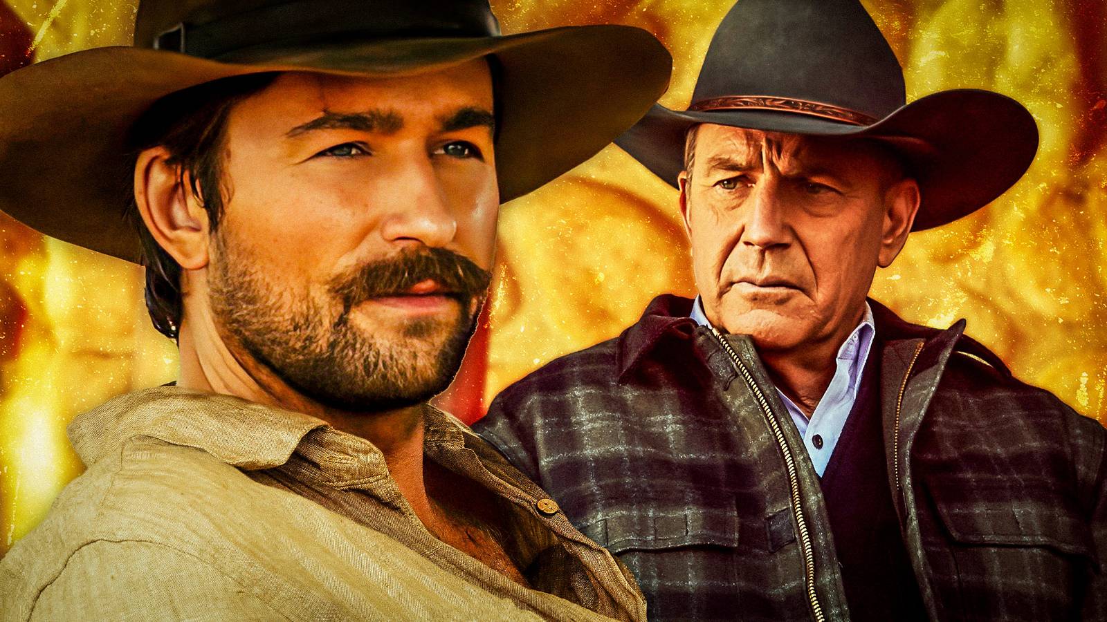 Spencer Dutton Would Be A Better Father Than Kevin Costner In ...