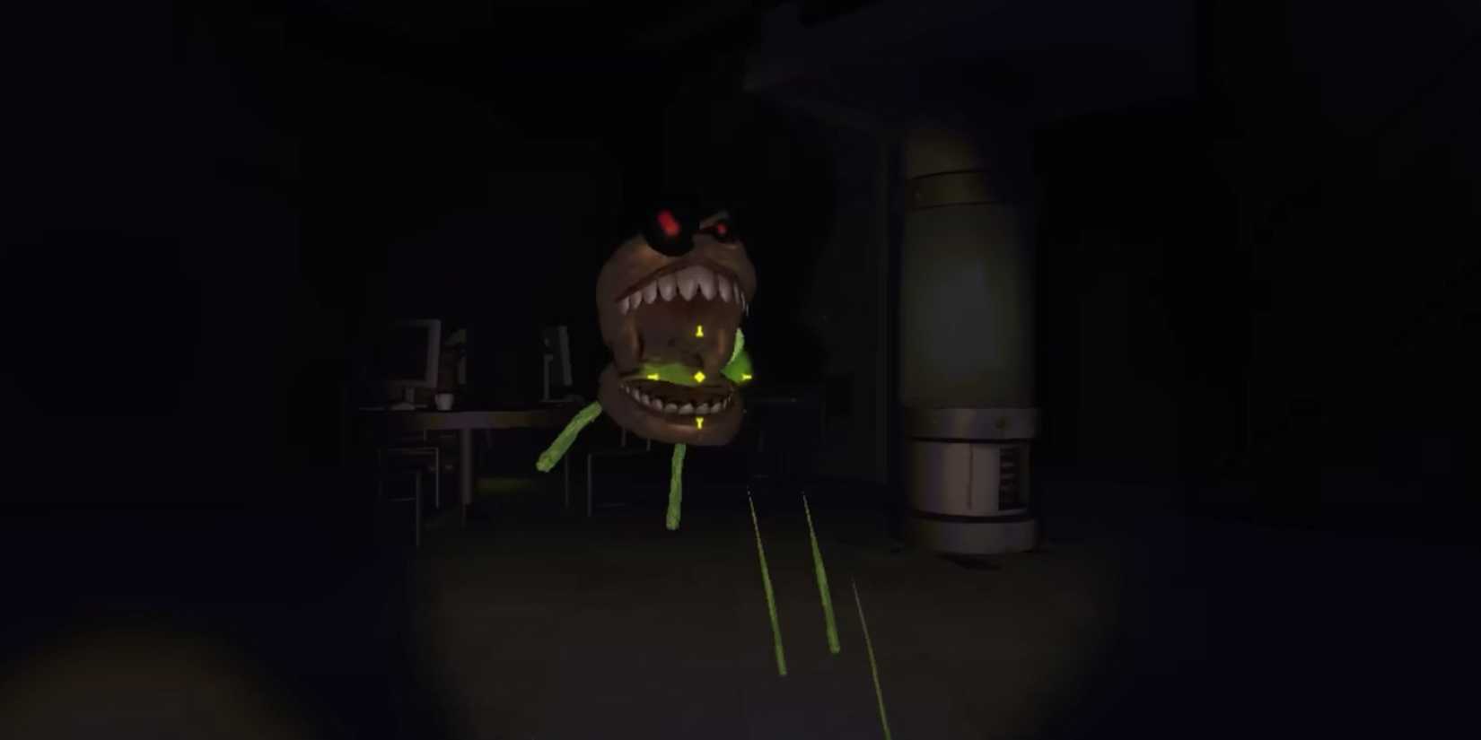 All REPO Creatures And How To Survive Them