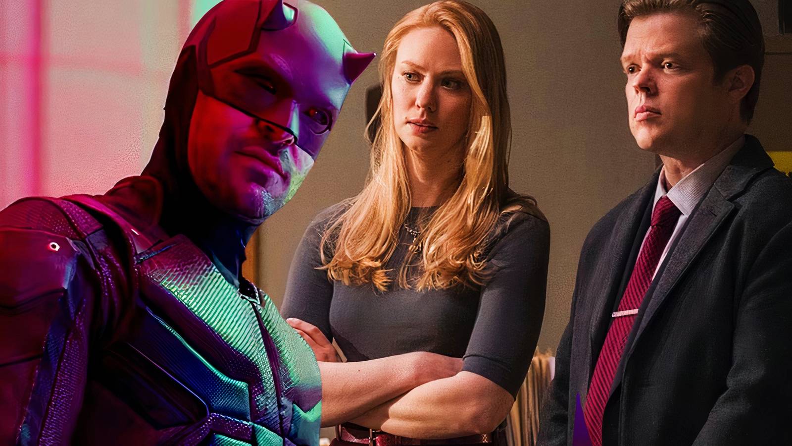I Still Can’t Believe Daredevil Waited For 30 On-Screen Hours Over 3 ...