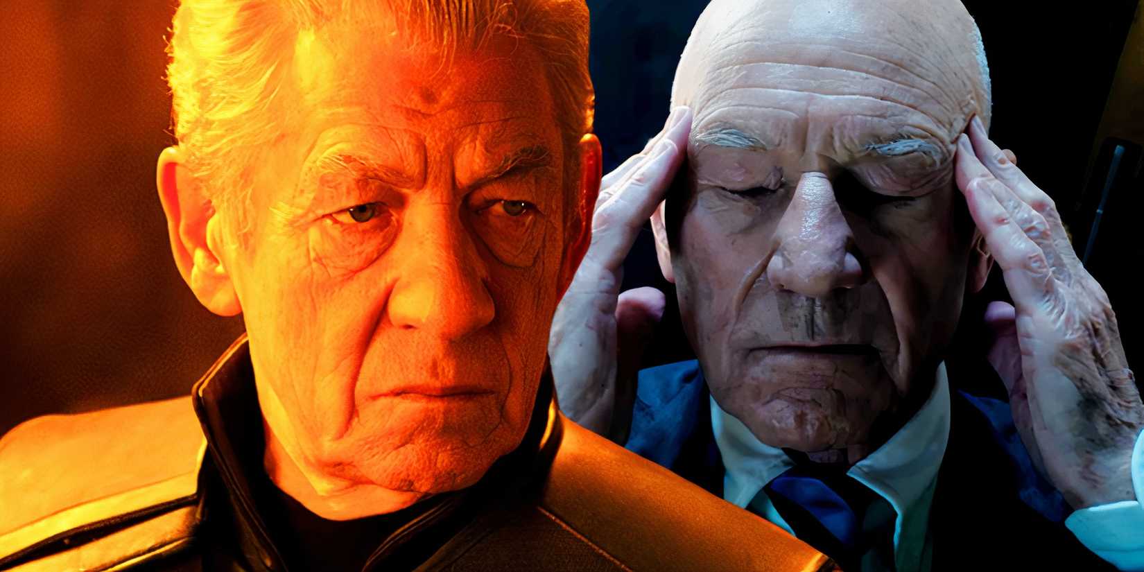 63 Years Later, Marvel Must Face It: The X-Men Are Better Without ...