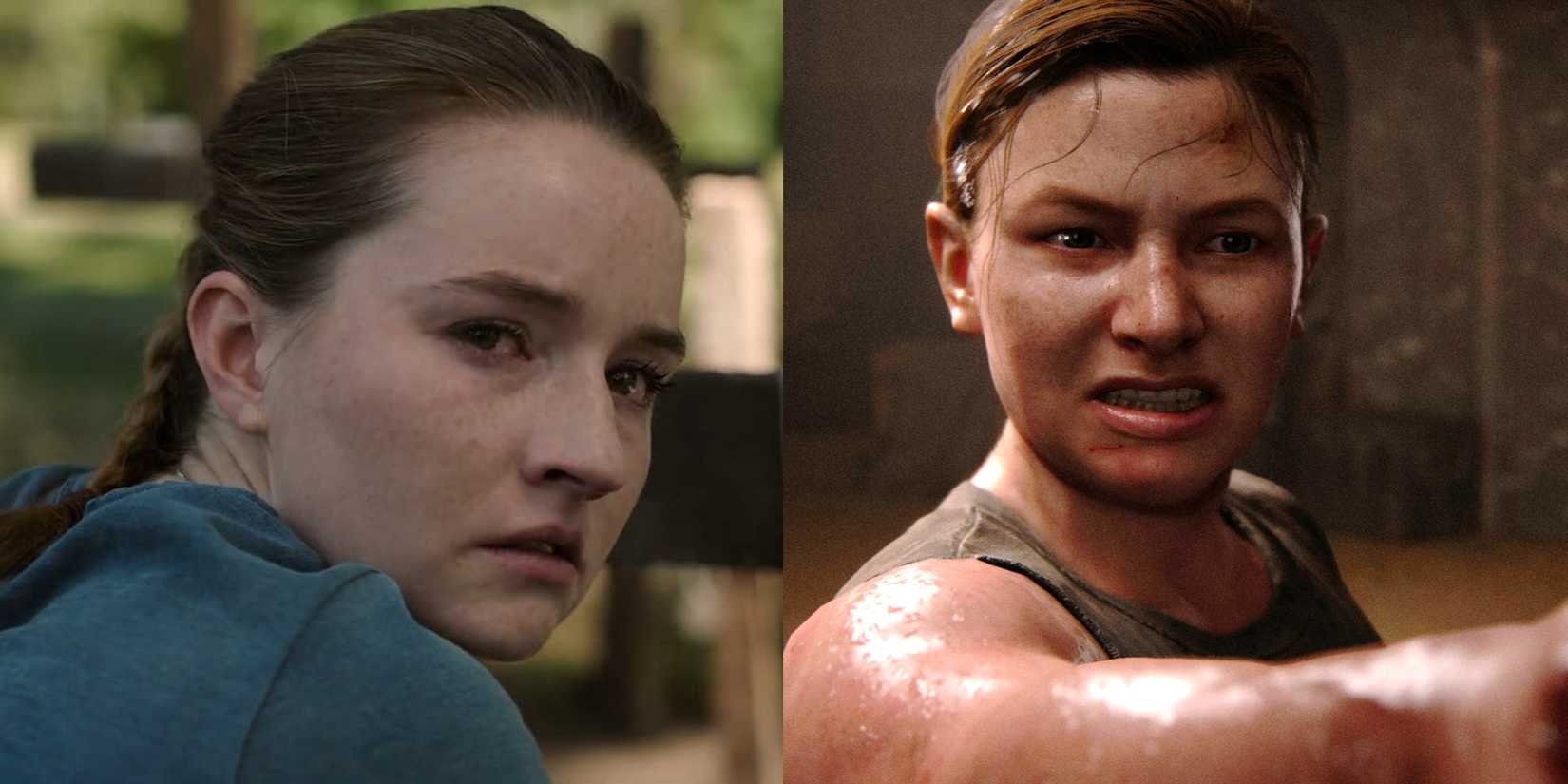 Every Member Of Abby's Group In The Last Of Us Explained & How They ...