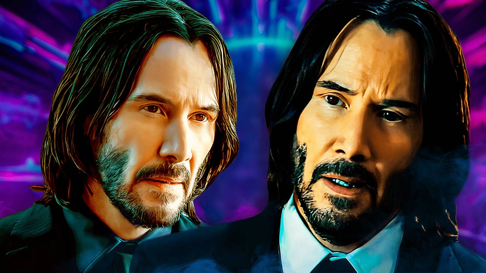 We'll Finally See John Wick At His Prime After 4 Movies Where He Was ...