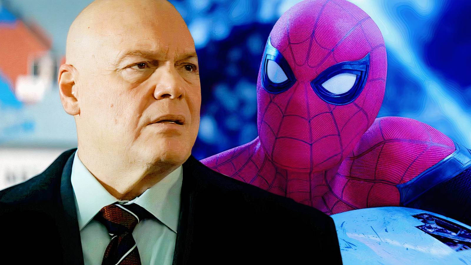 Spider-Man 4 Featuring Kingpin In Its Story Is Looking Way More ...