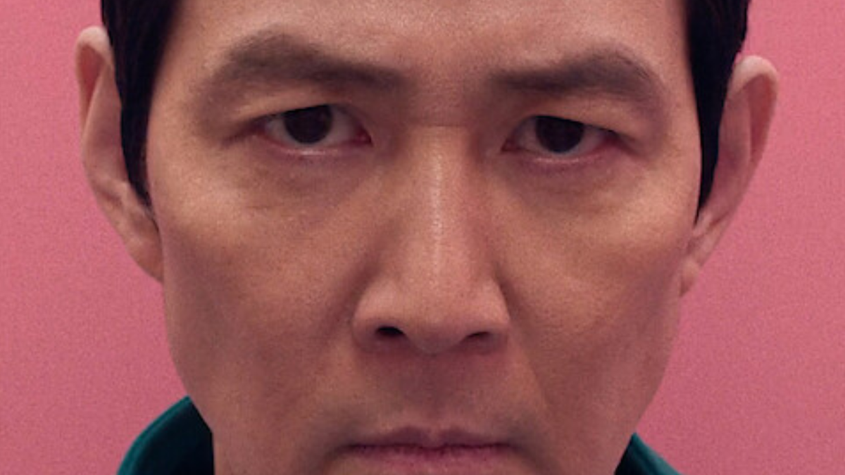 Seong Gi-hun | ScreenRant