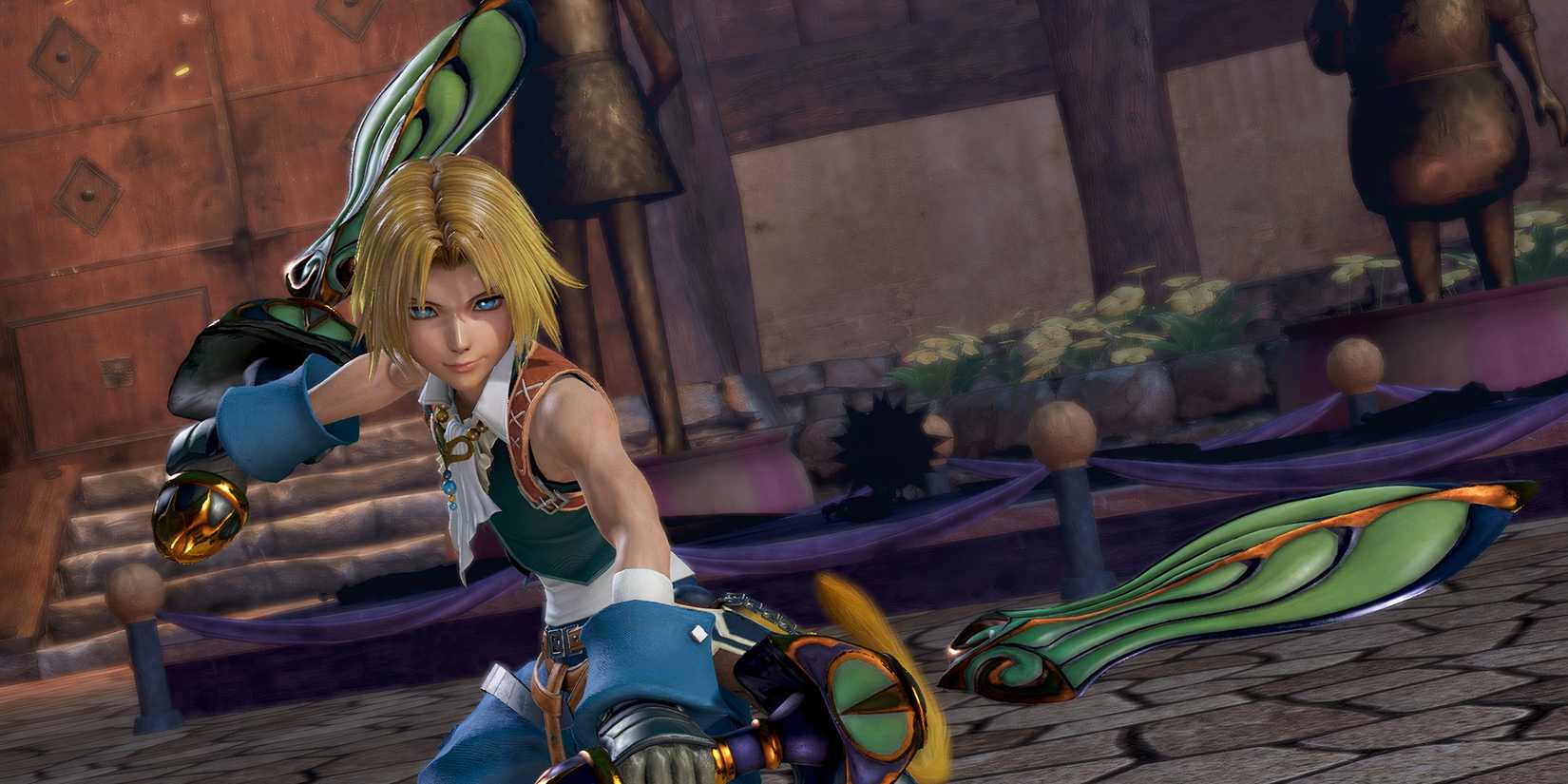 10 Classic RPGs That Deserve a Final Fantasy 7 Remake-Style Overhaul