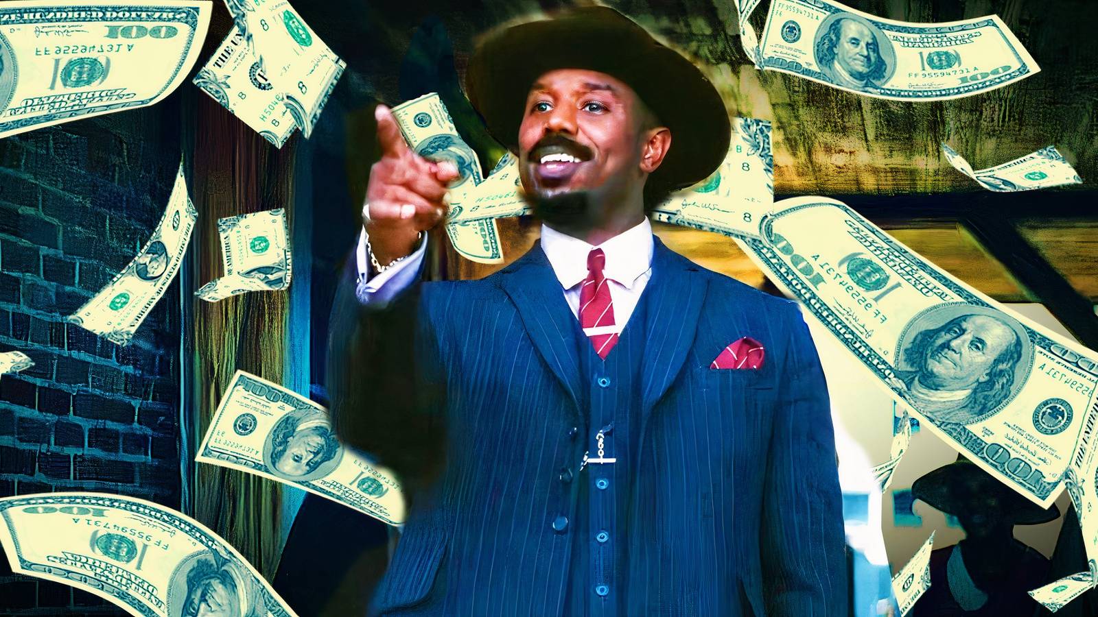 Sinners Box Office Crosses Major Global Milestone On The Way To ...