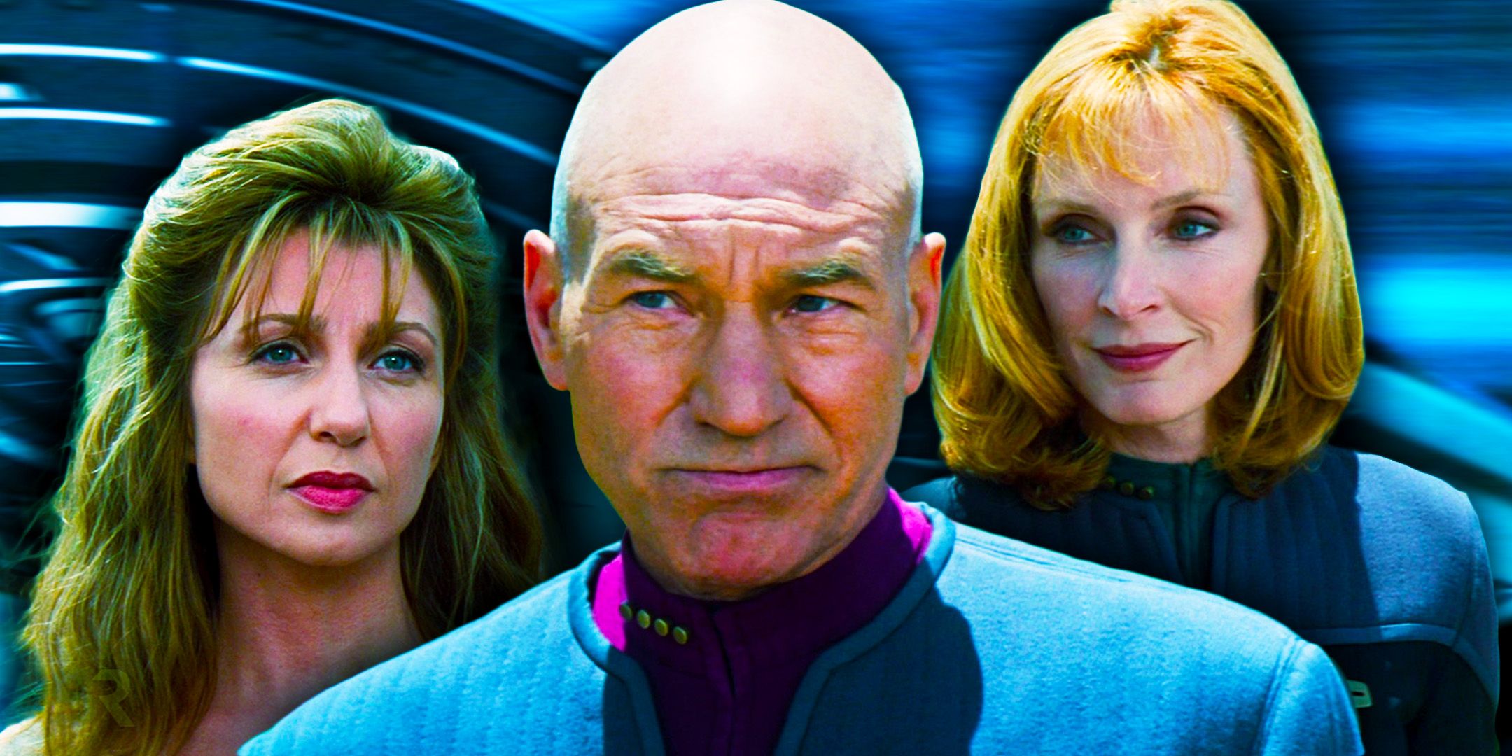 Star Trek: Insurrection Summary, Trailer, Cast, Where to Watch and More