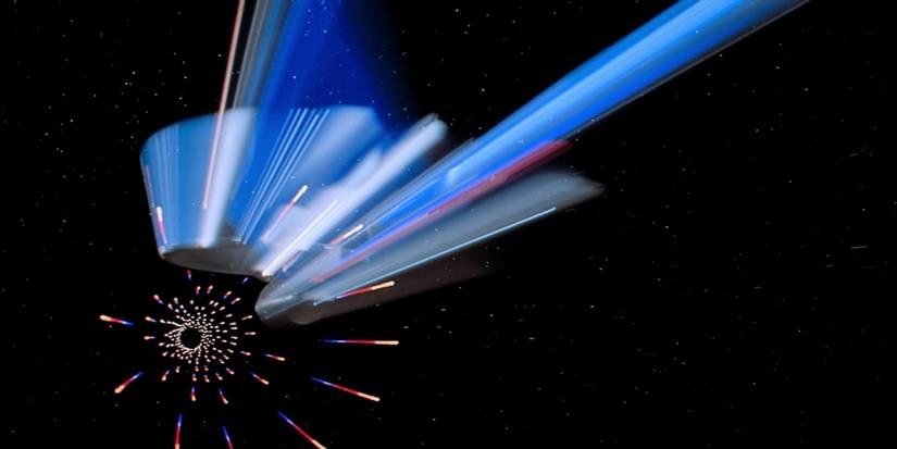 Star Trek Is Finally Done With Warp Speed After 58 Years