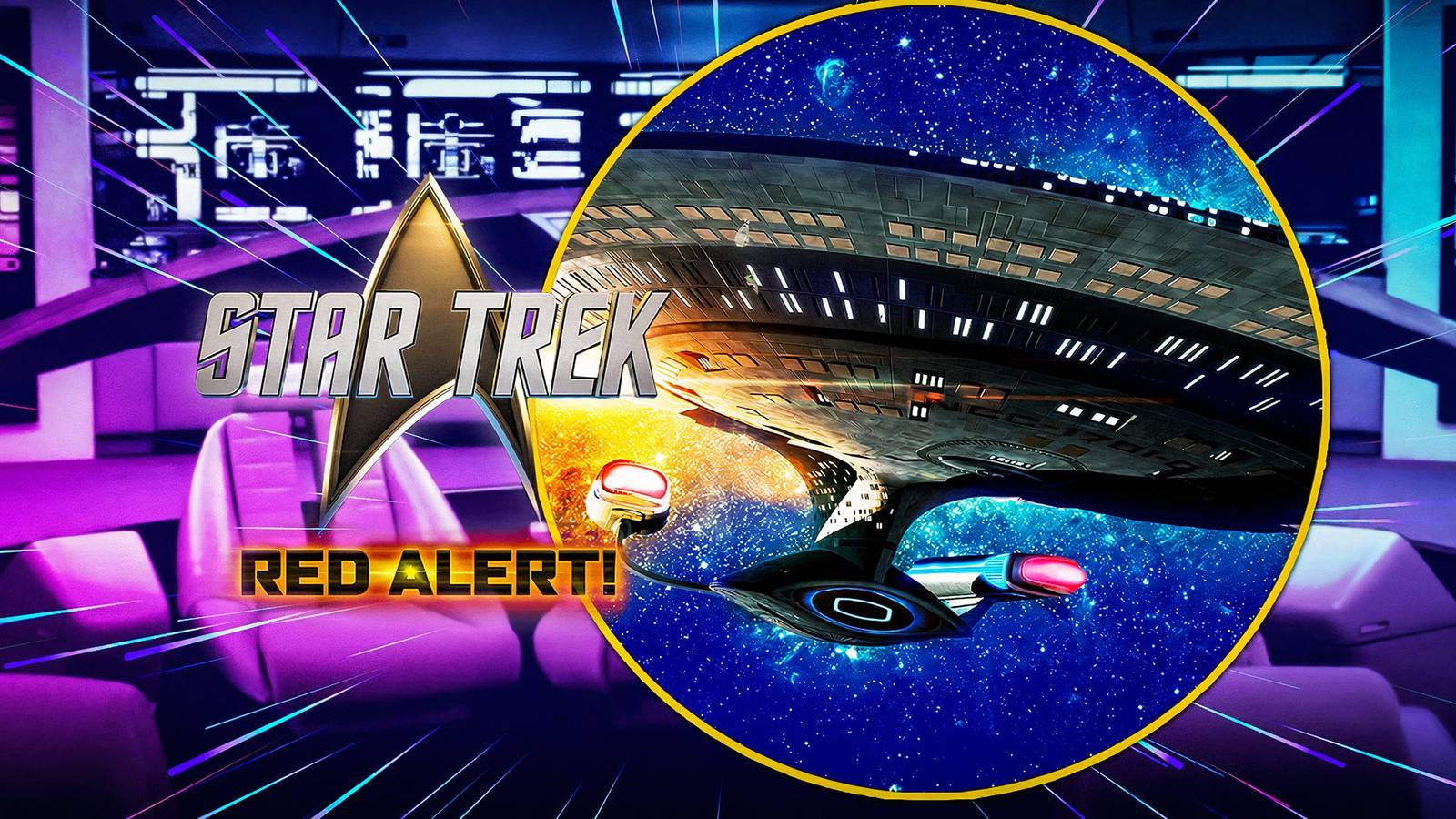 Boldly Go Where No Star Trek Fan Has Gone Before: An Exclusive Look ...