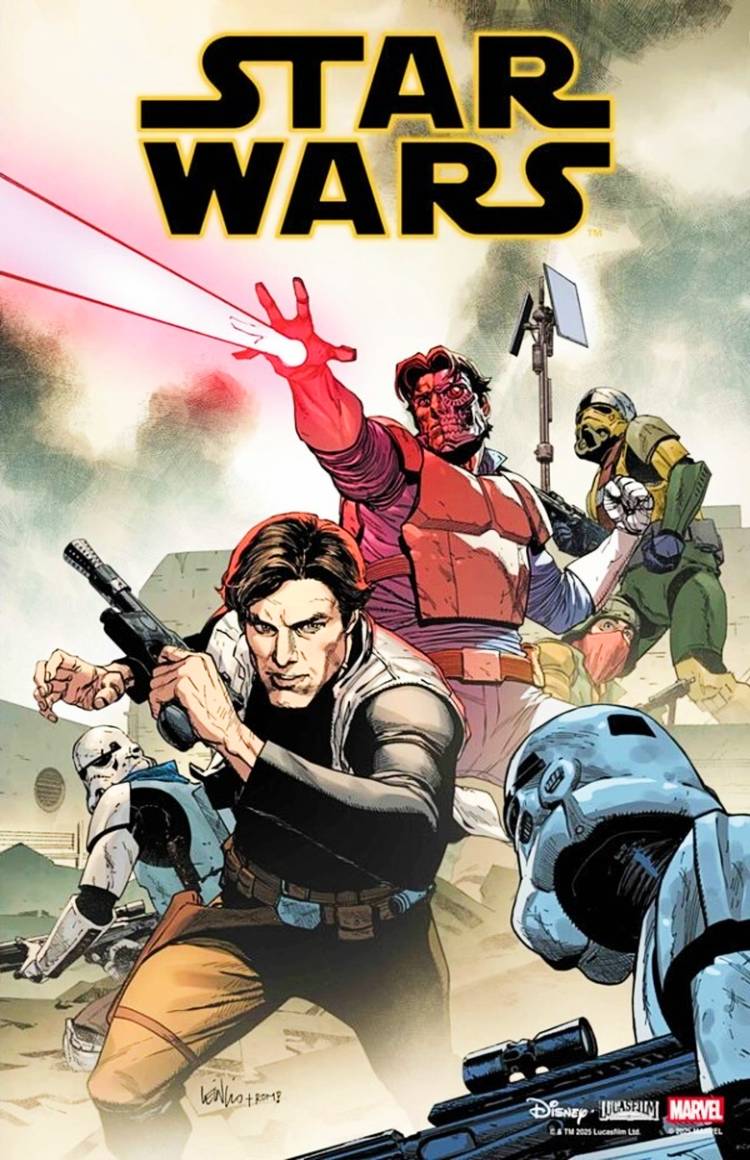 Star Wars "Sequel" Era Has a Lot To Live Up To, But We Know What It Has ...