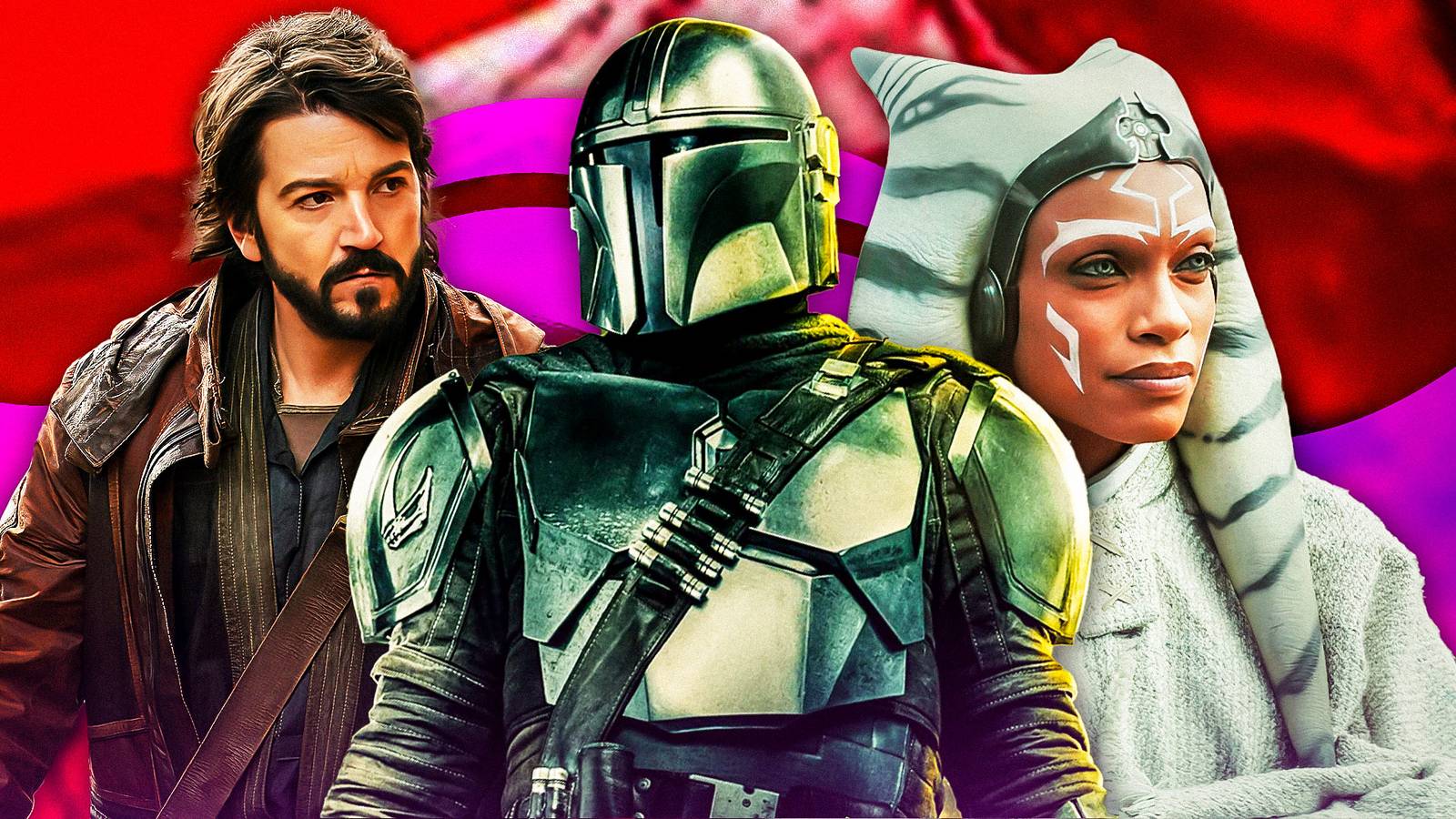 Star Wars Celebration 2025: All Main Panels & Times