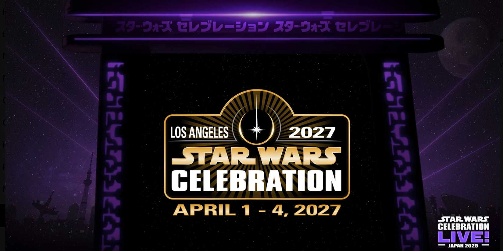 All Star Wars Celebration News: 16 Biggest Reveals About New Movies ...