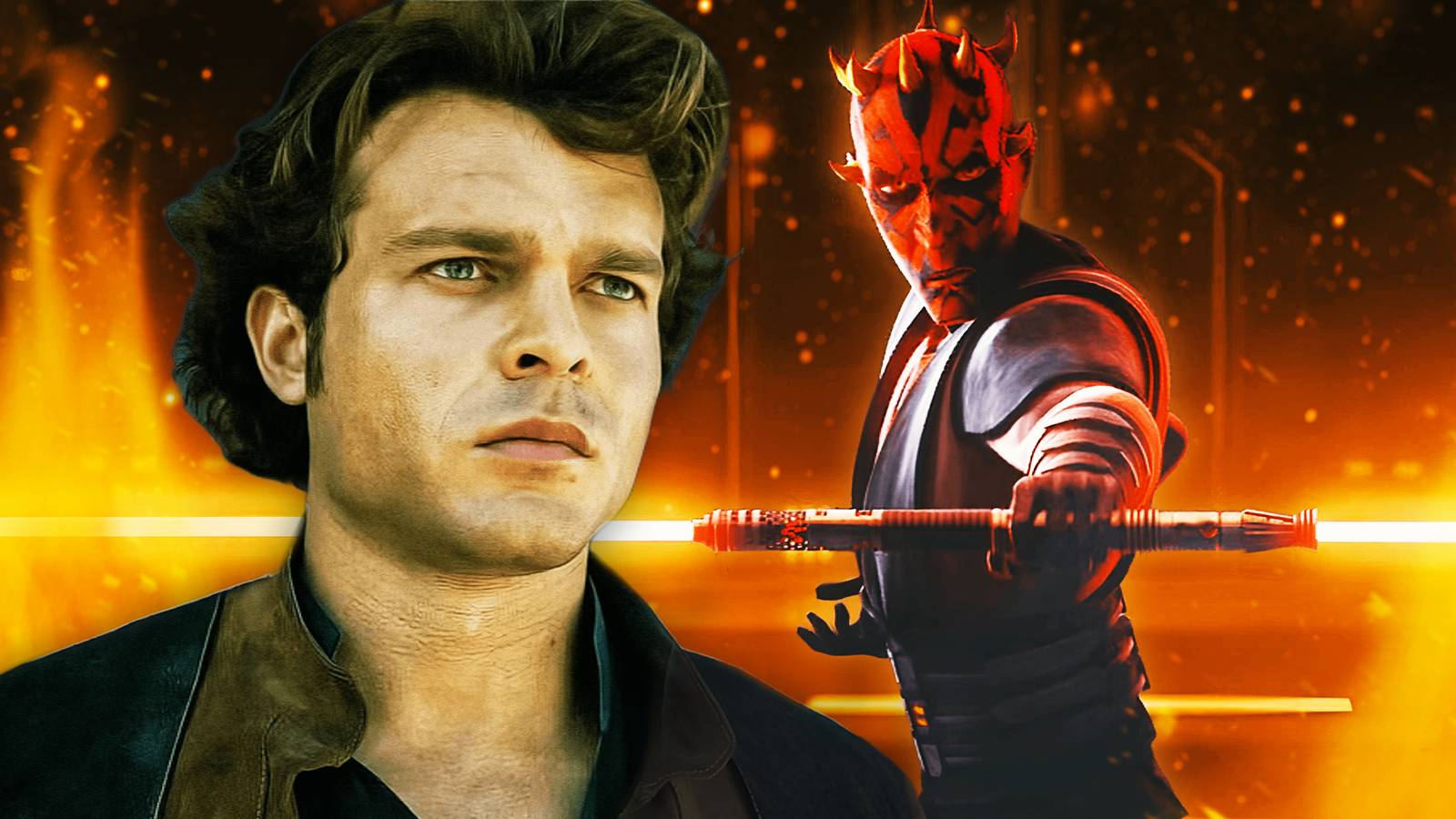 Star Wars' New TV Show Is The Perfect Chance To Redeem Its $393 Million ...