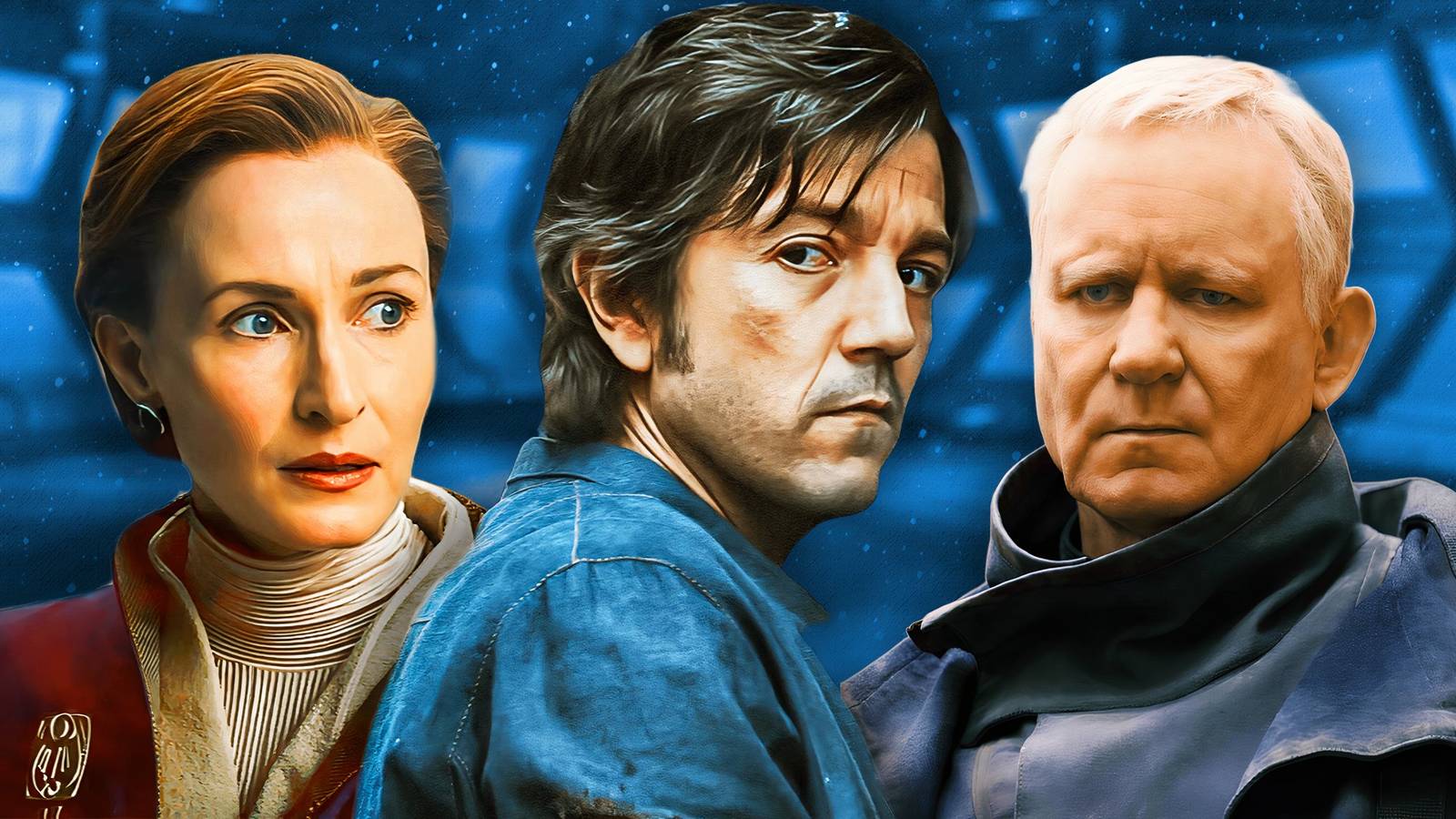 Andor Recap: Everything You Need To Remember Ahead Of Season 2