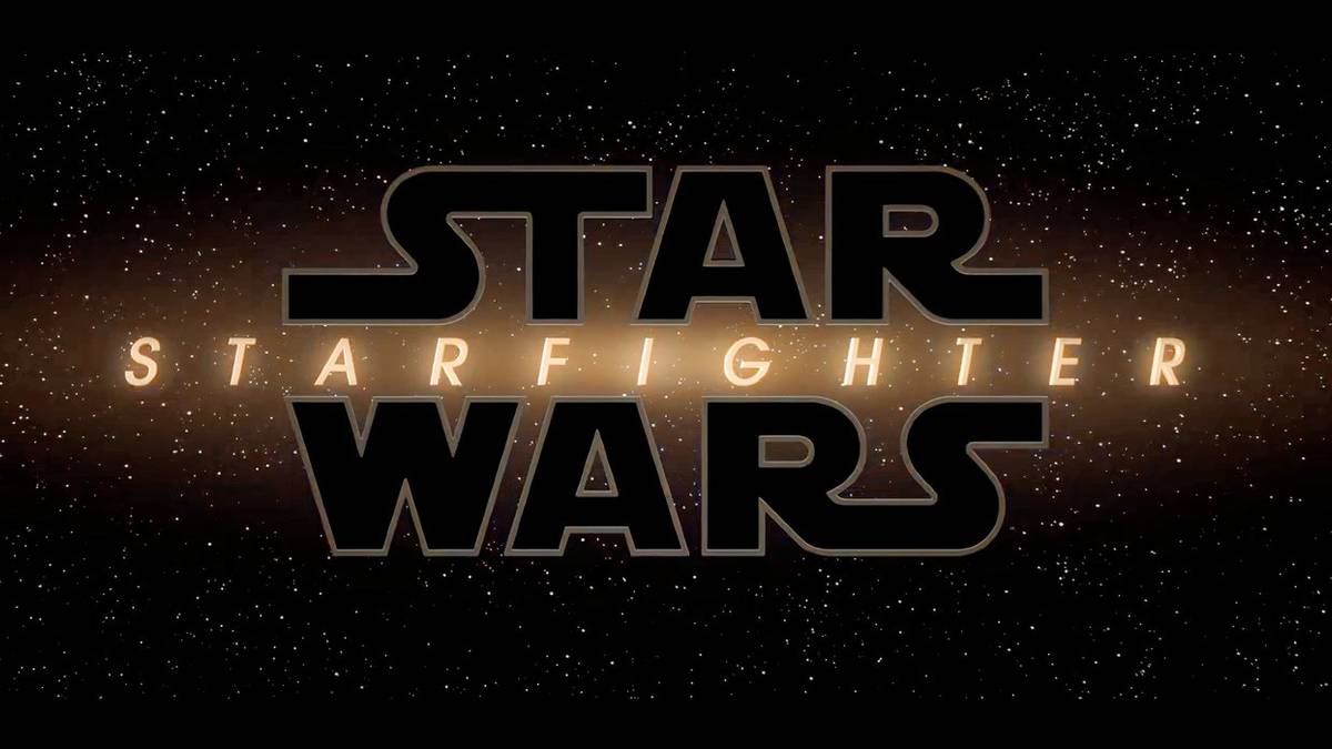 Star Wars Starfighter Announced: Next Star Wars Movie Releases In 2027 ...