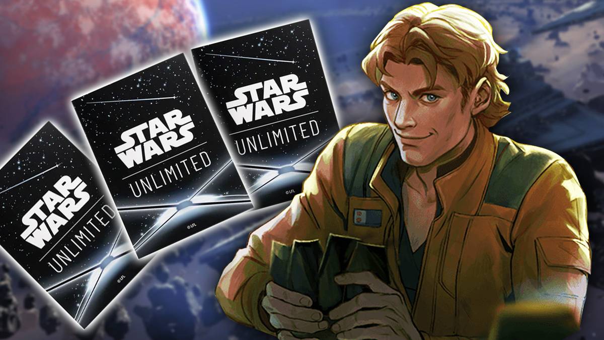 Star Wars Unlimited Just Suspended Three Cards & I’m Convinced It’s The ...