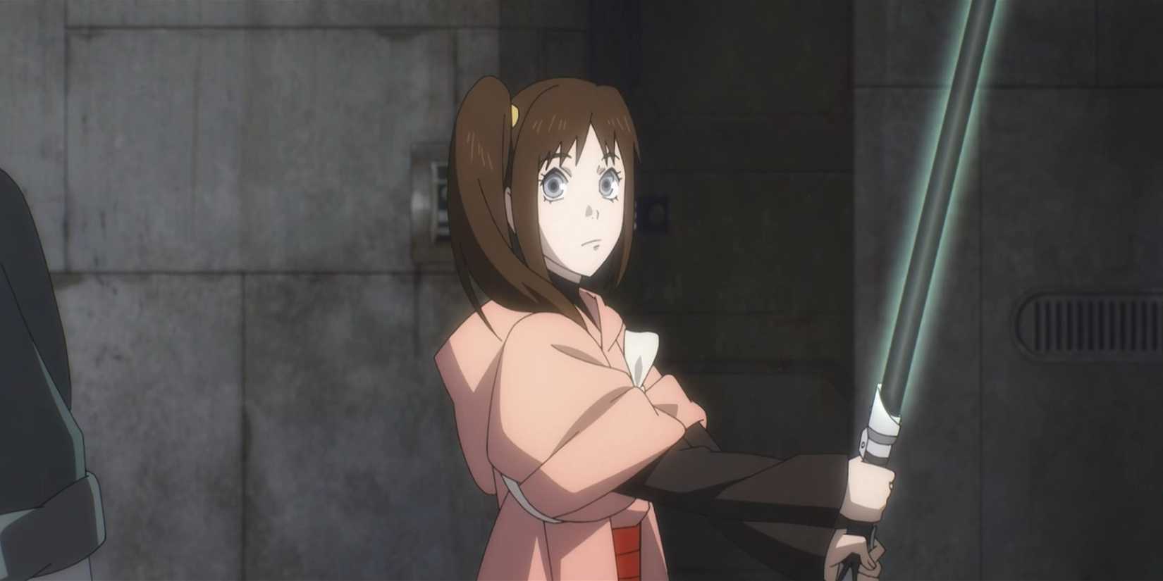 Star Wars: Visions Season 3 Episode Serves As Backdoor Pilot For New Show