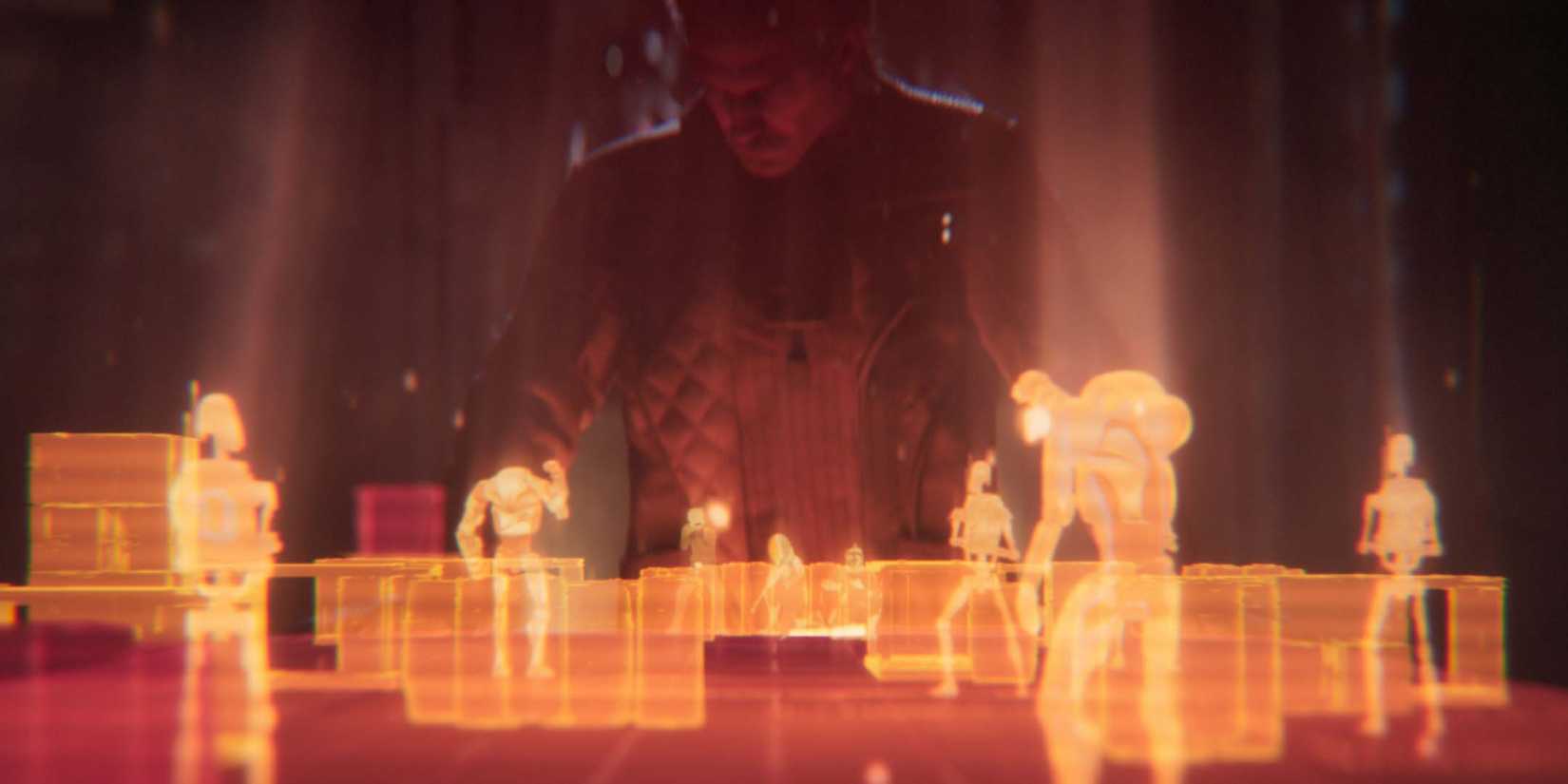 Every Character Confirmed For Star Wars Zero Company