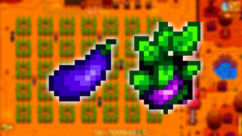 15 Best Fall Crops To Grow In Stardew Valley