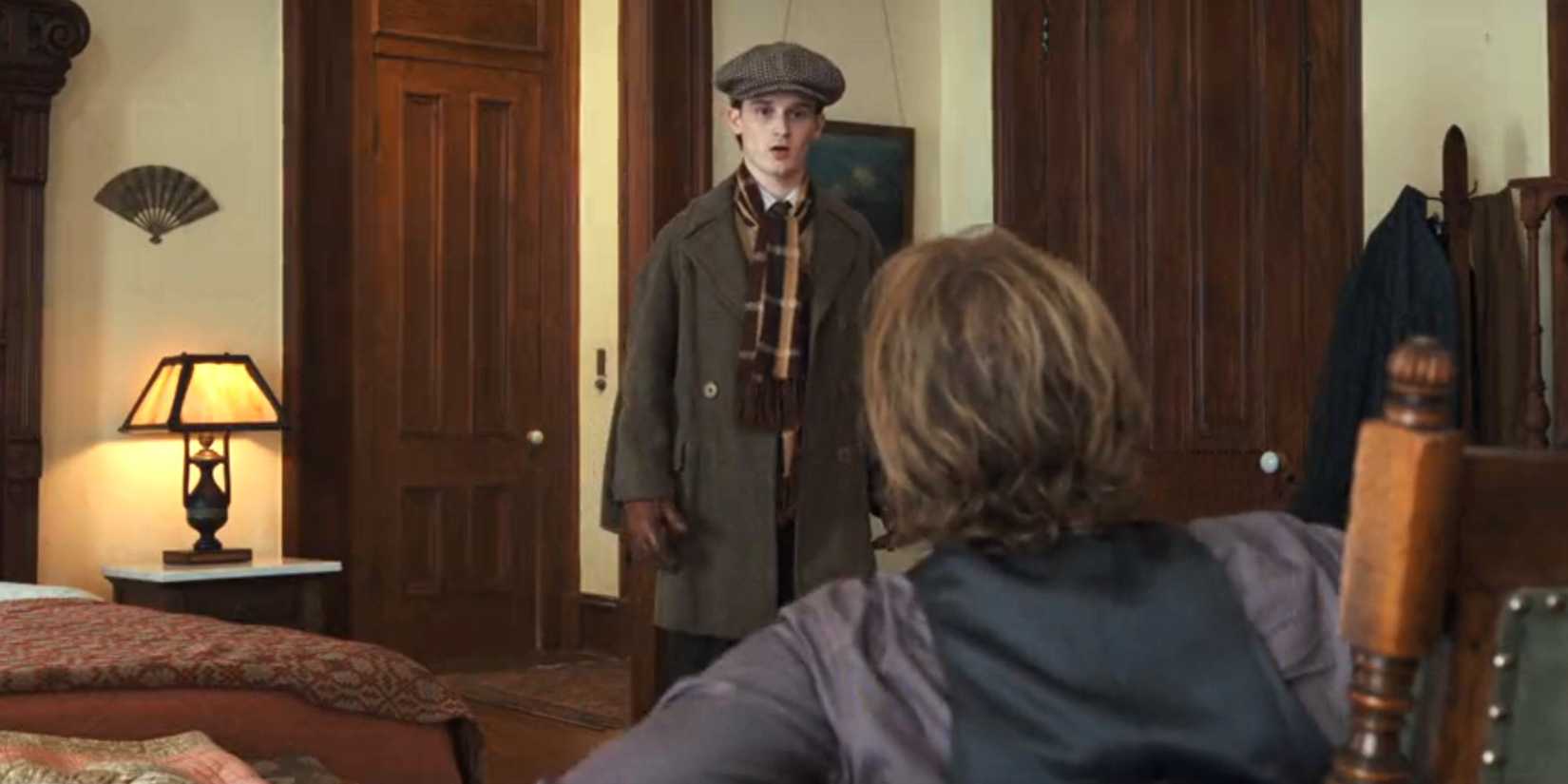 “He Gets Rich Somewhere Else, Then He Comes To Montana”: 1923's Finale ...