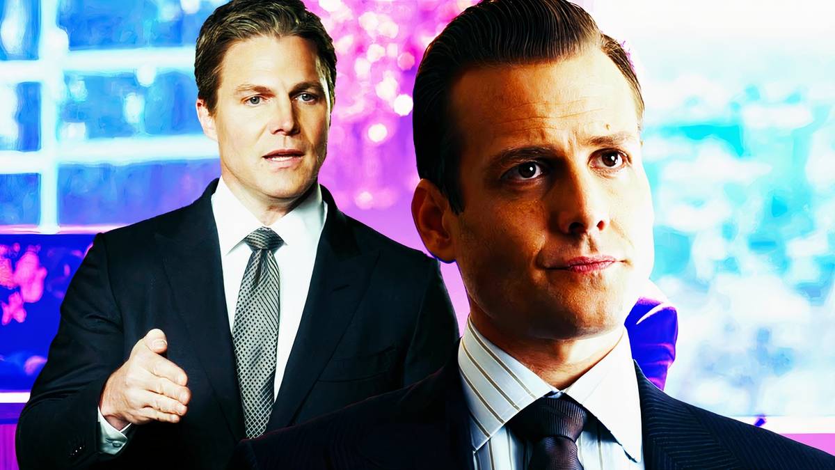 Ted's Suits LA Episode 6 Happy Ending Makes 1 Disappointing Harvey ...