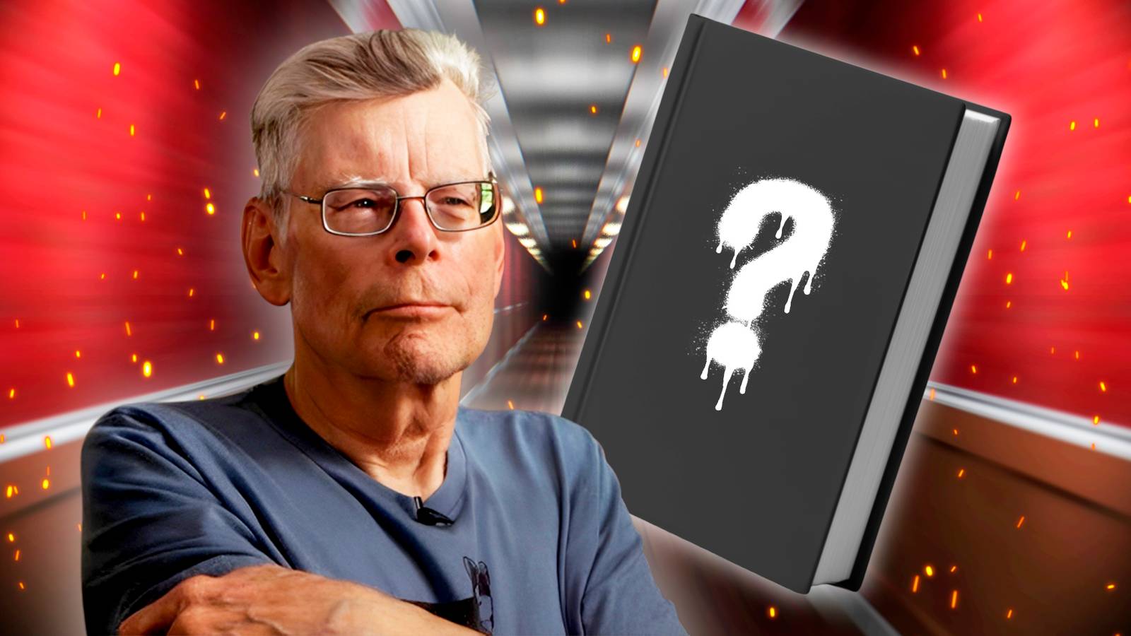 "Unrelenting Suspense": This 3-Year-Old Thriller Book Stephen King ...