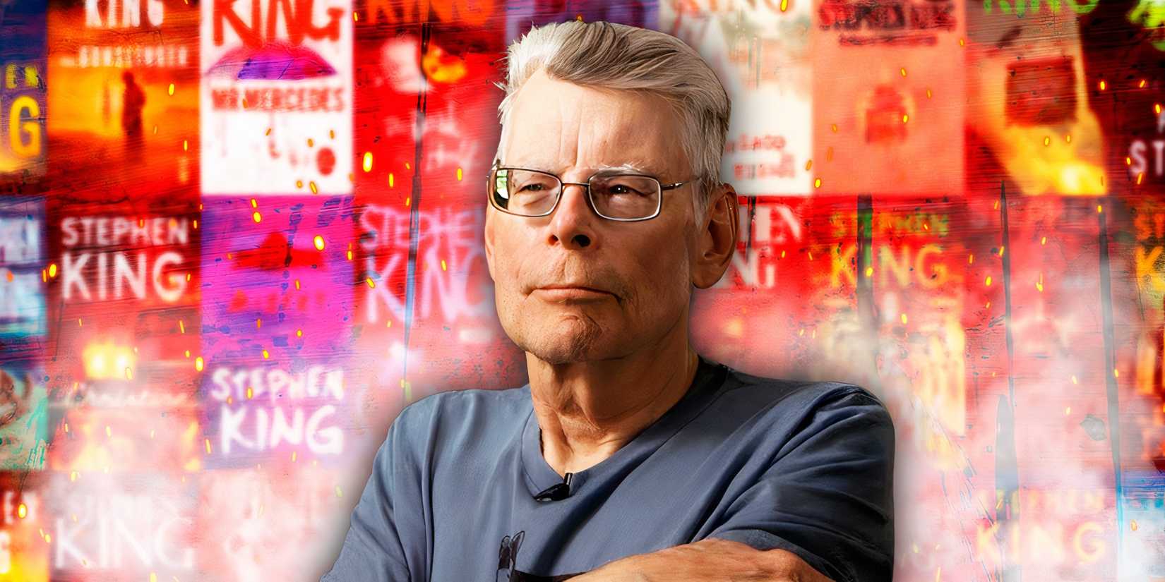 If You Don't Read These Stephen King Books, Then You'll Never Truly Get Him