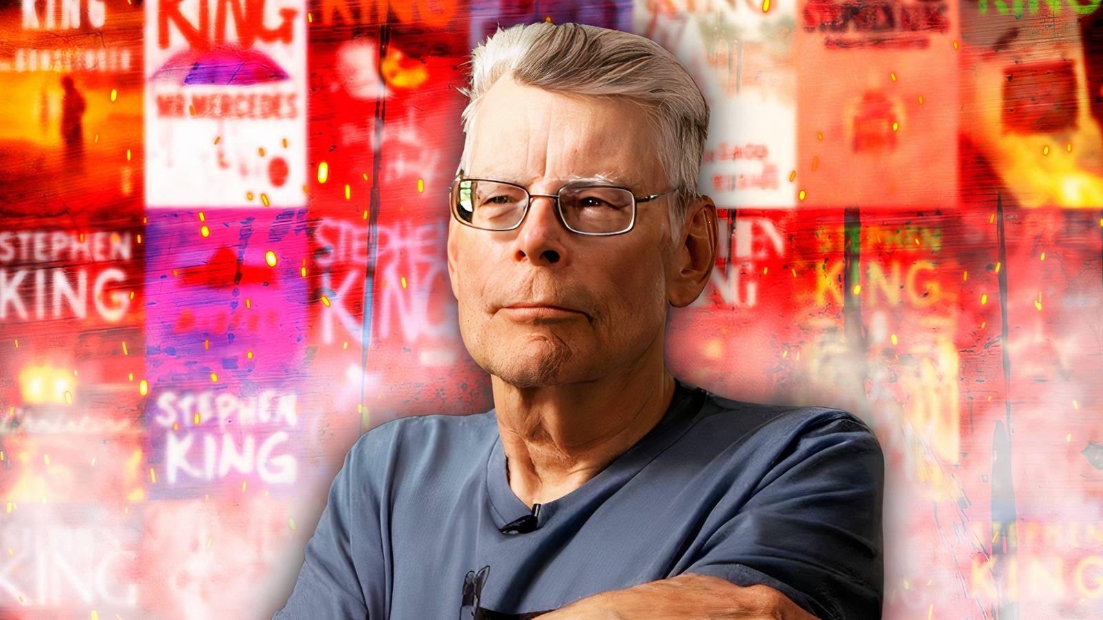 8 Horror Masterpieces That Wouldn’t Exist Without Stephen King
