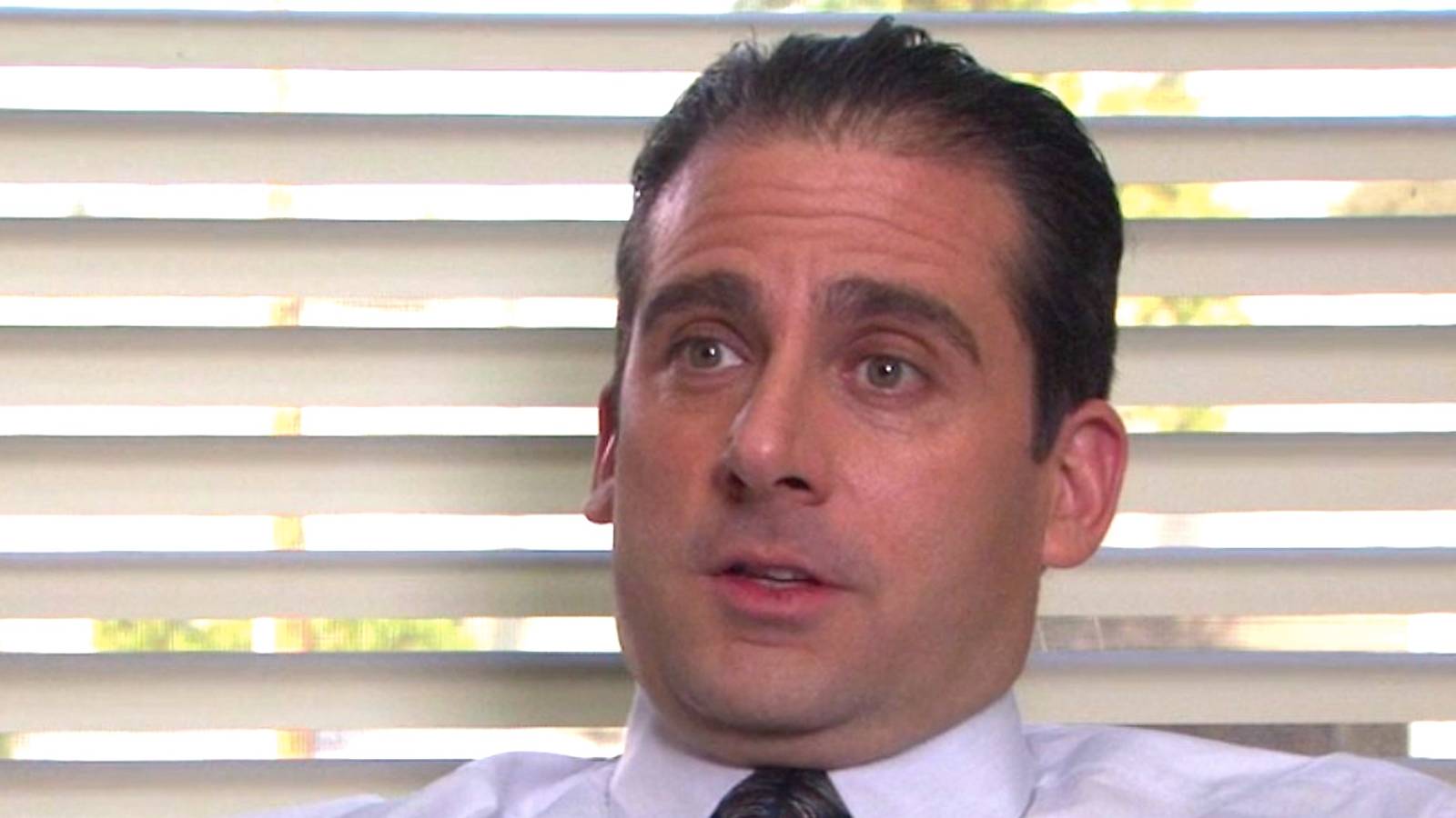 Michael Scott's New Look After The Office Season 1 Was More Important ...