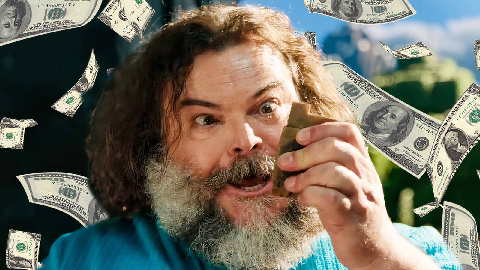 A Minecraft Movie Becomes The First 2025 Film To Hit Domestic Box ...