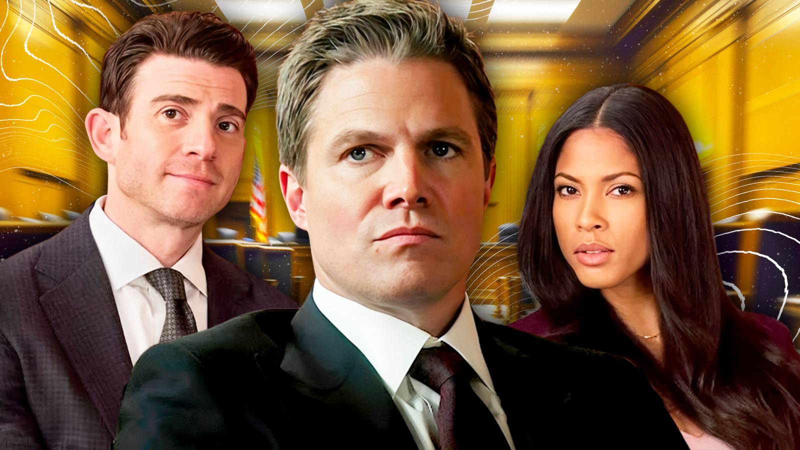 After Suits LA Season 1, Episode 6, I Really Hope One Guest Star ...
