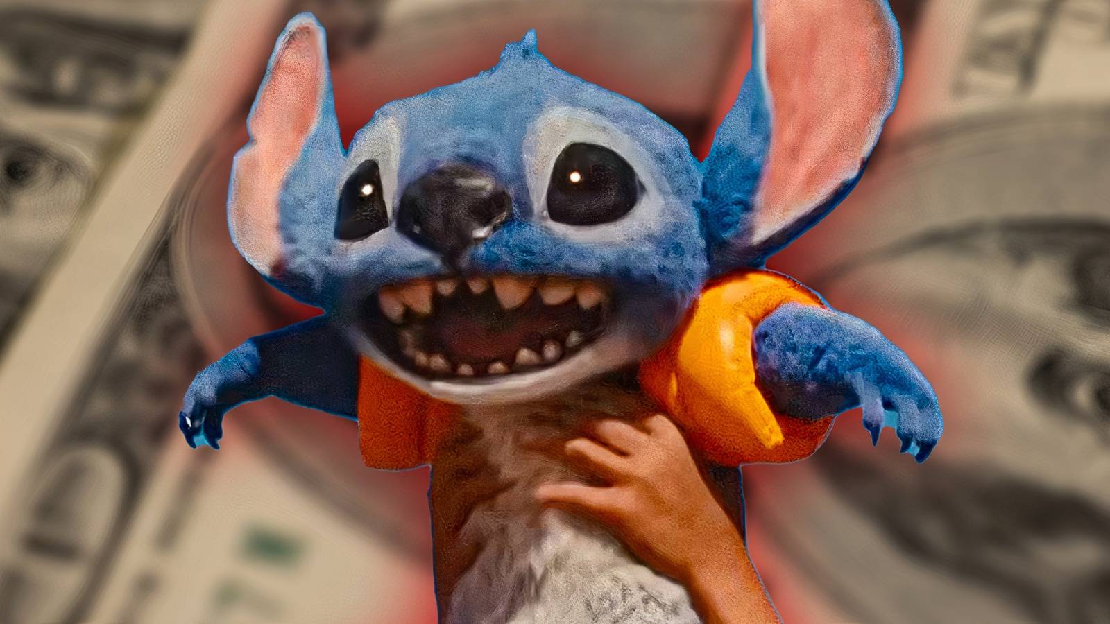 Lilo & Stitch's Early Box Office Projections Eyeing Major Redemption ...