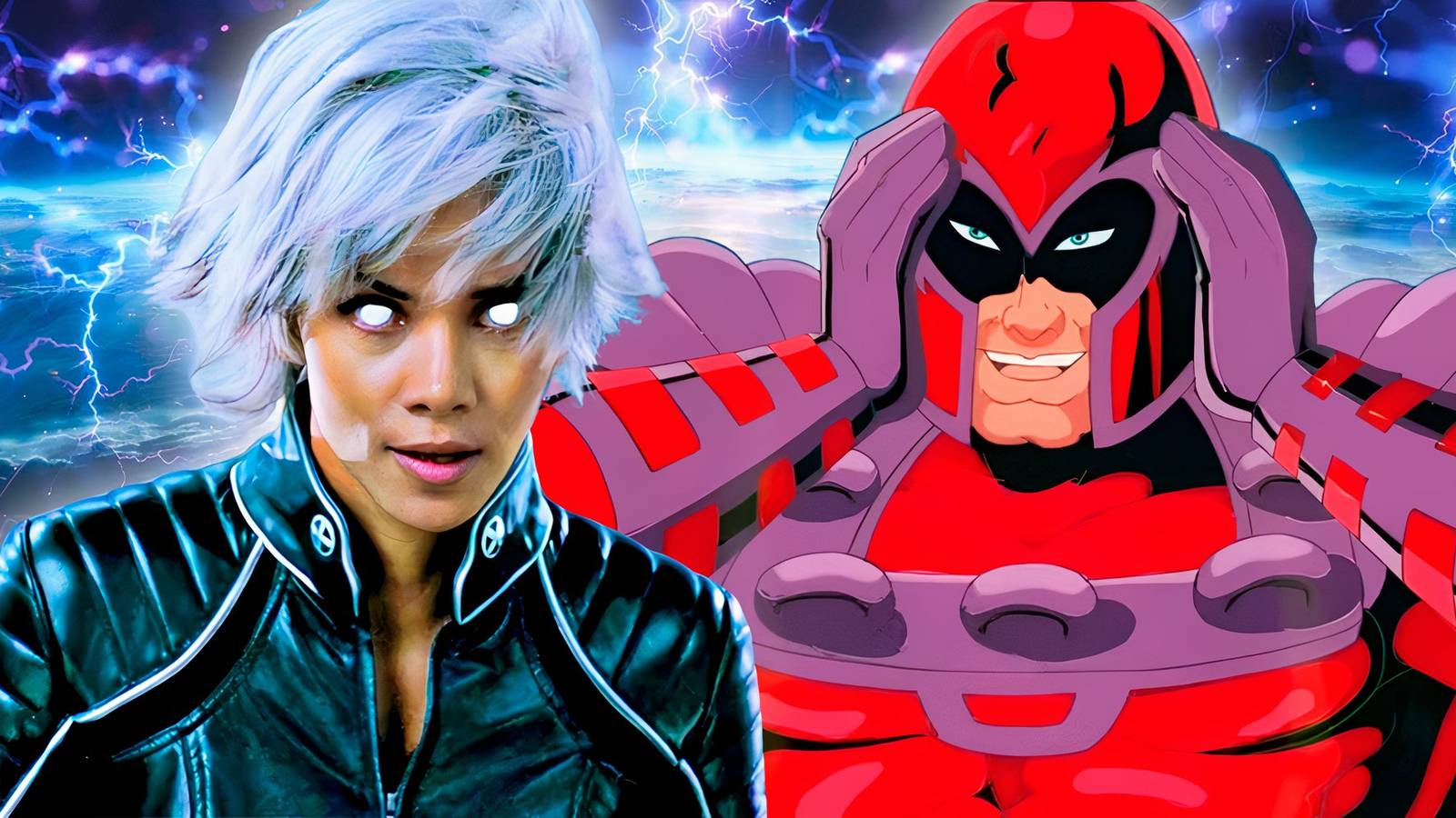 10 Iconic X-Men Movie Scenes That Happened Years Earlier In X-Men: The ...