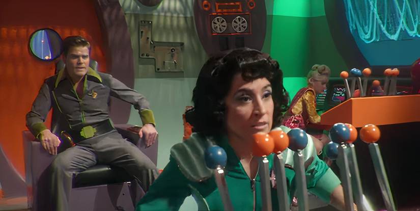 15 Cool Things We Learned From Star Trek: Strange New Worlds Season 3’s ...