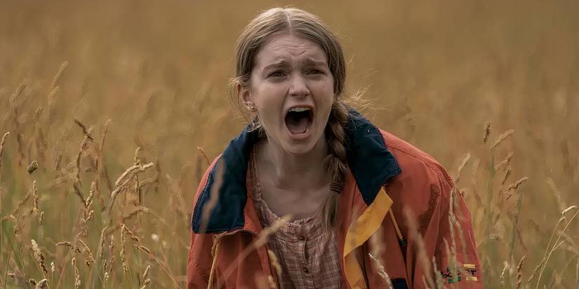 "It's Unlike Anything Anyone's Done Before": Mike Flanagan Teases New ...