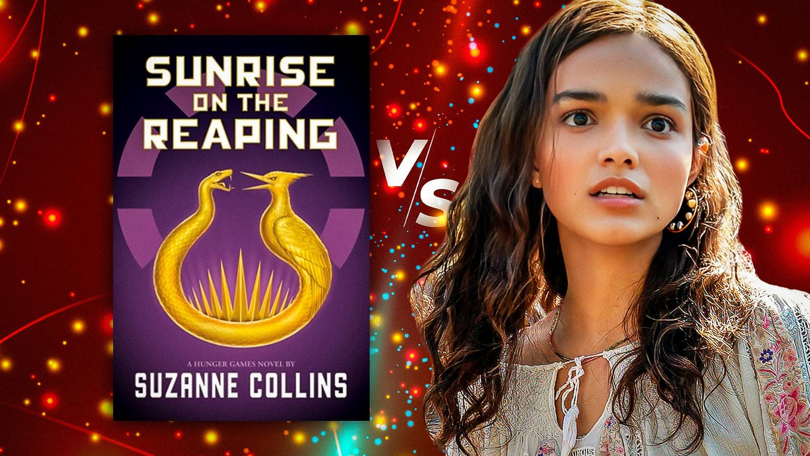 Sunrise On The Reaping vs. Ballad Of Songbirds And Snakes: Which Hunger ...