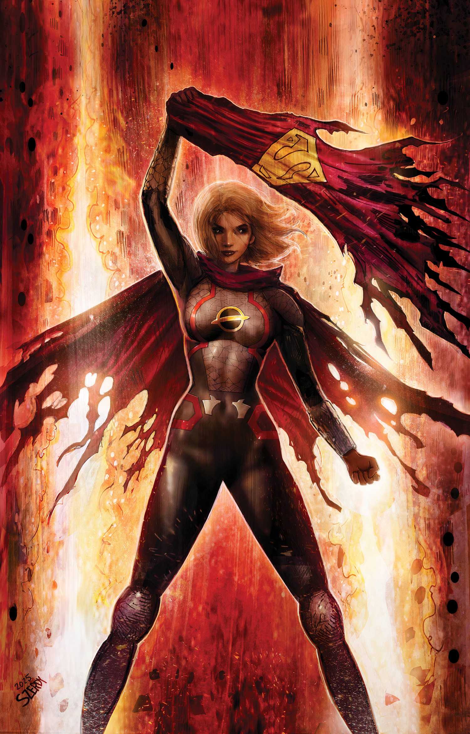 Darkseid's Legion Is Ready to Unleash Their Power, Kickstarting One of DC's Best Events Yet