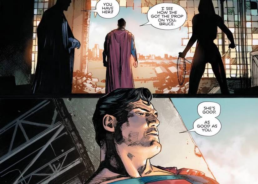 Every Member of Batman's Bat-Family, Ranked by How Much Other Heroes ...