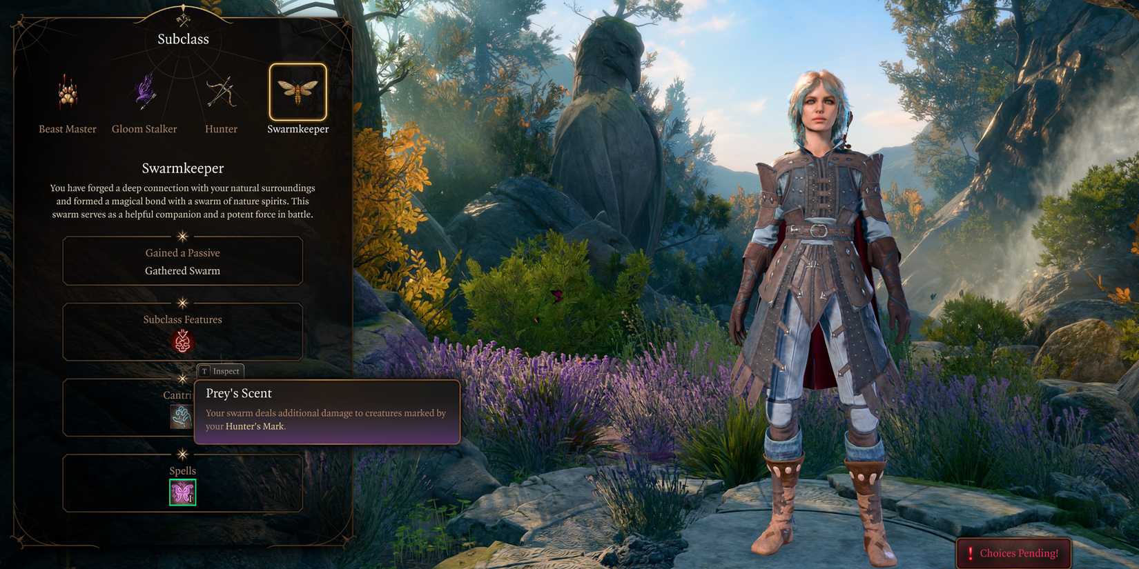 Baldur’s Gate 3 Patch 8 Makes One D&D Subclass More Fun, But It Could ...