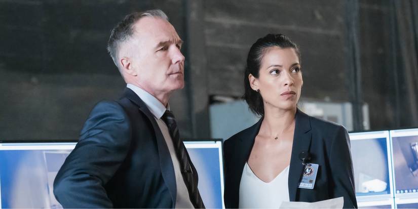 SWAT Season 8, Episode 18's Character Exit Is Pointless Because Of Its ...