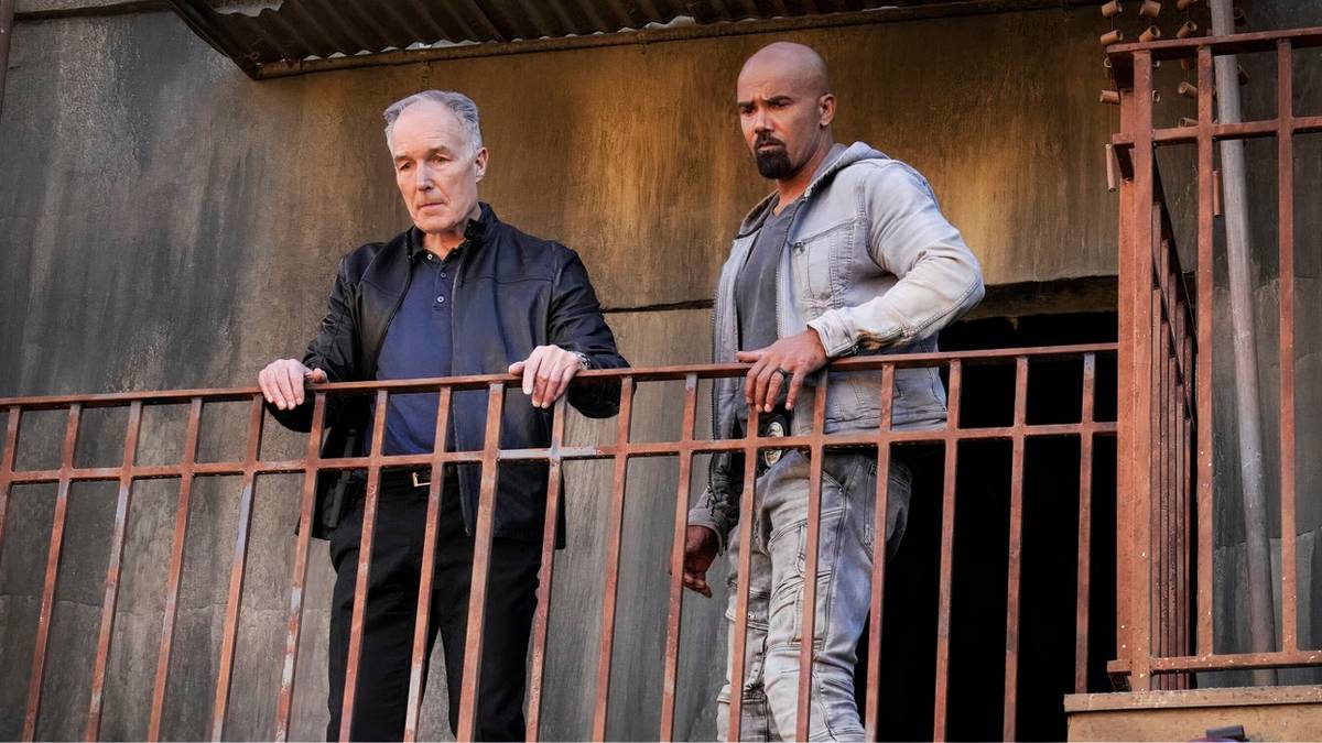 S.W.A.T. Season 8 Sets Up Hicks' Best Ending In The Most Disrespectful ...