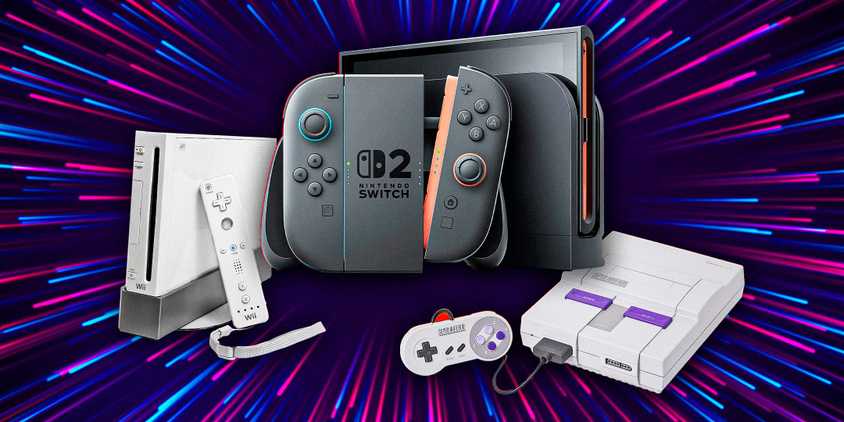 Every GameCube Game Confirmed For Nintendo Switch Online