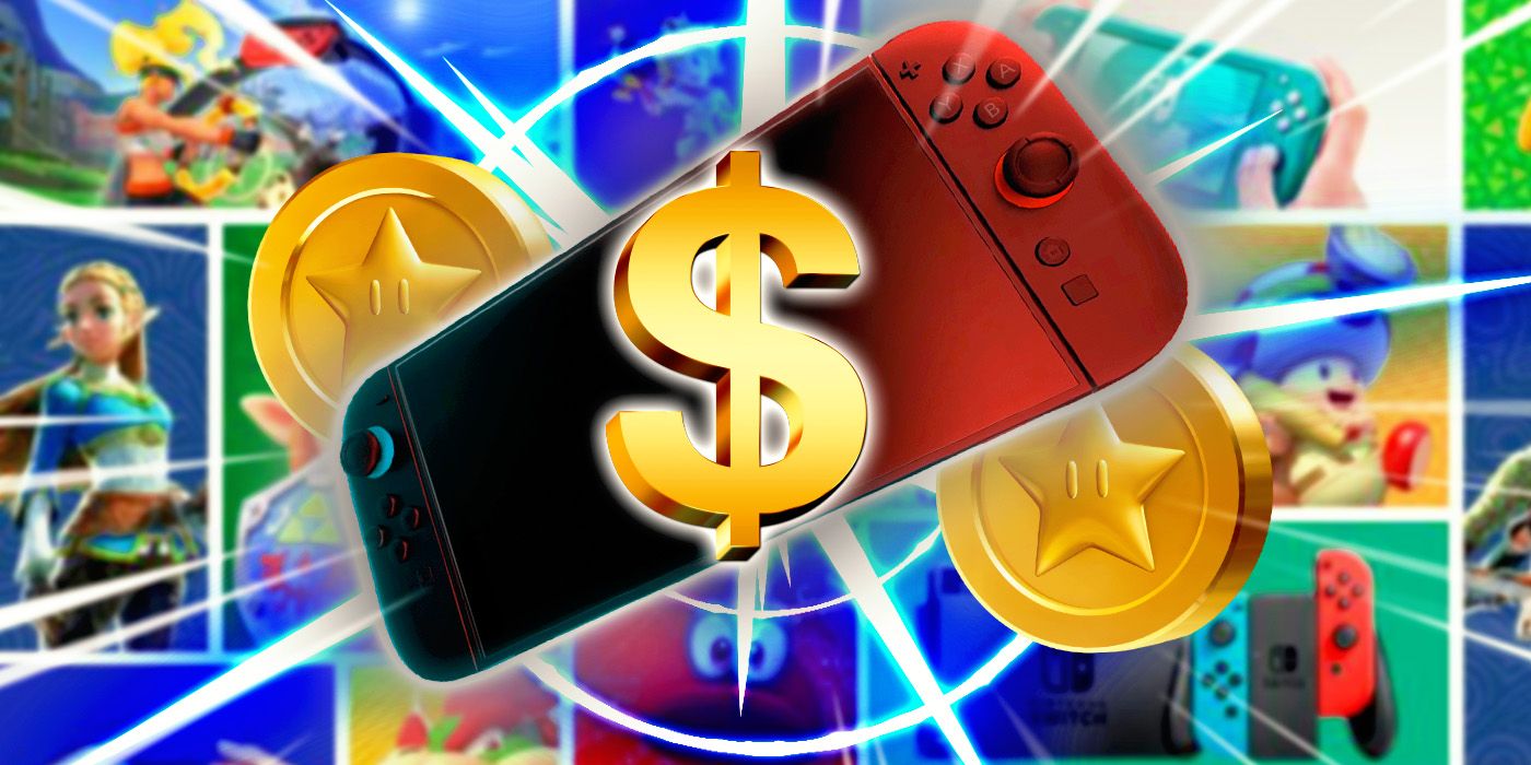 Nintendo Switch 2's New Pokémon Bundle Isn't The Deal You Think It Is