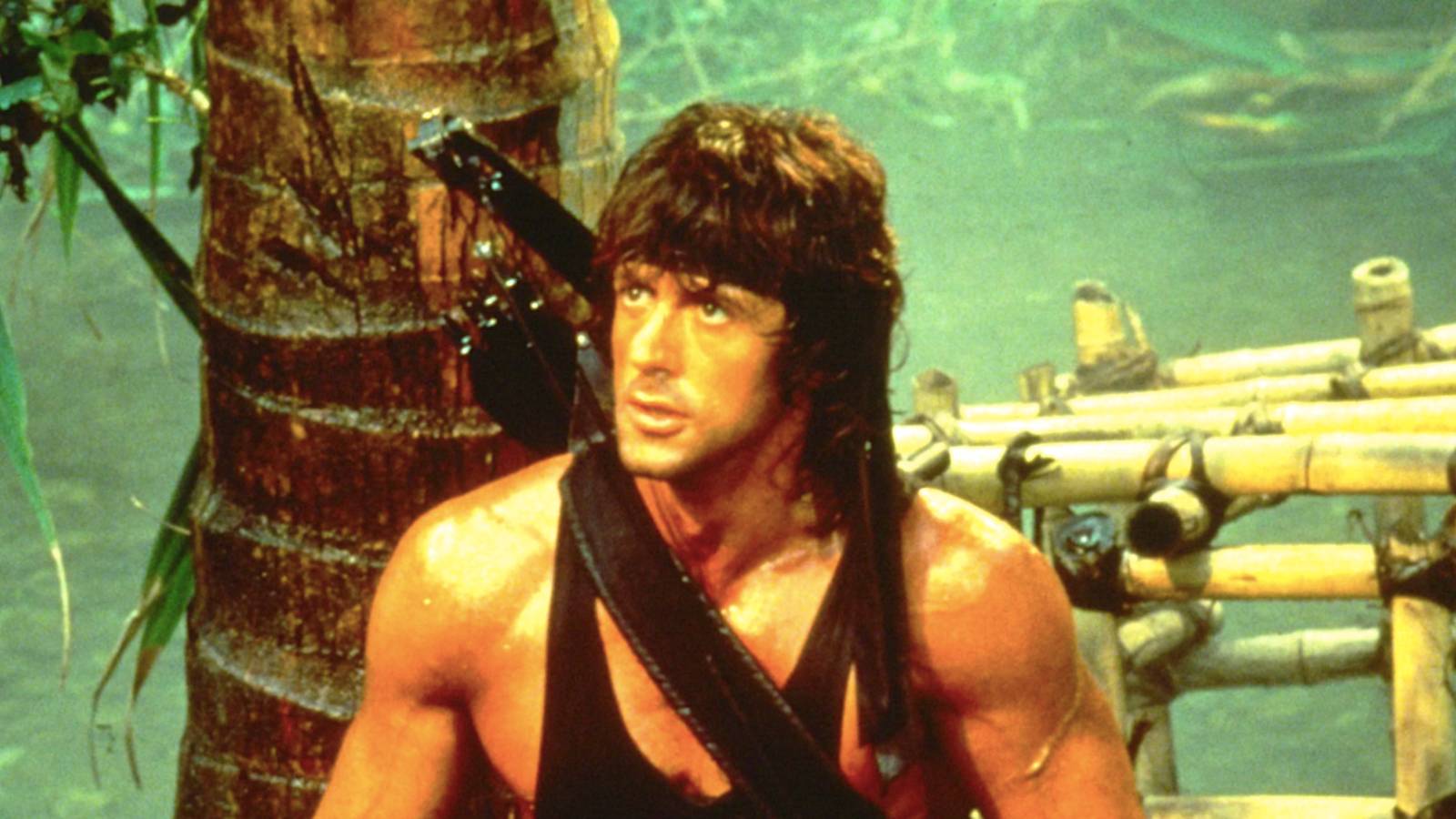 “100% Legit:” What Made Sylvester Stallone’s First Blood So Good ...