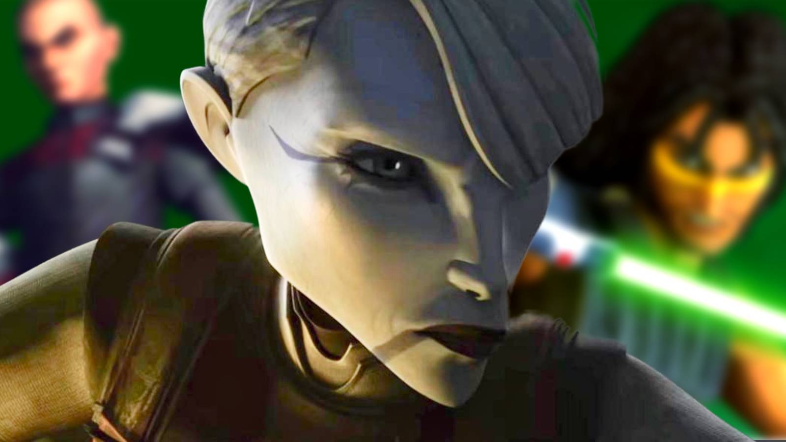 I'm Convinced Star Wars' New Trailer Is Keeping Its 2 Biggest Character ...