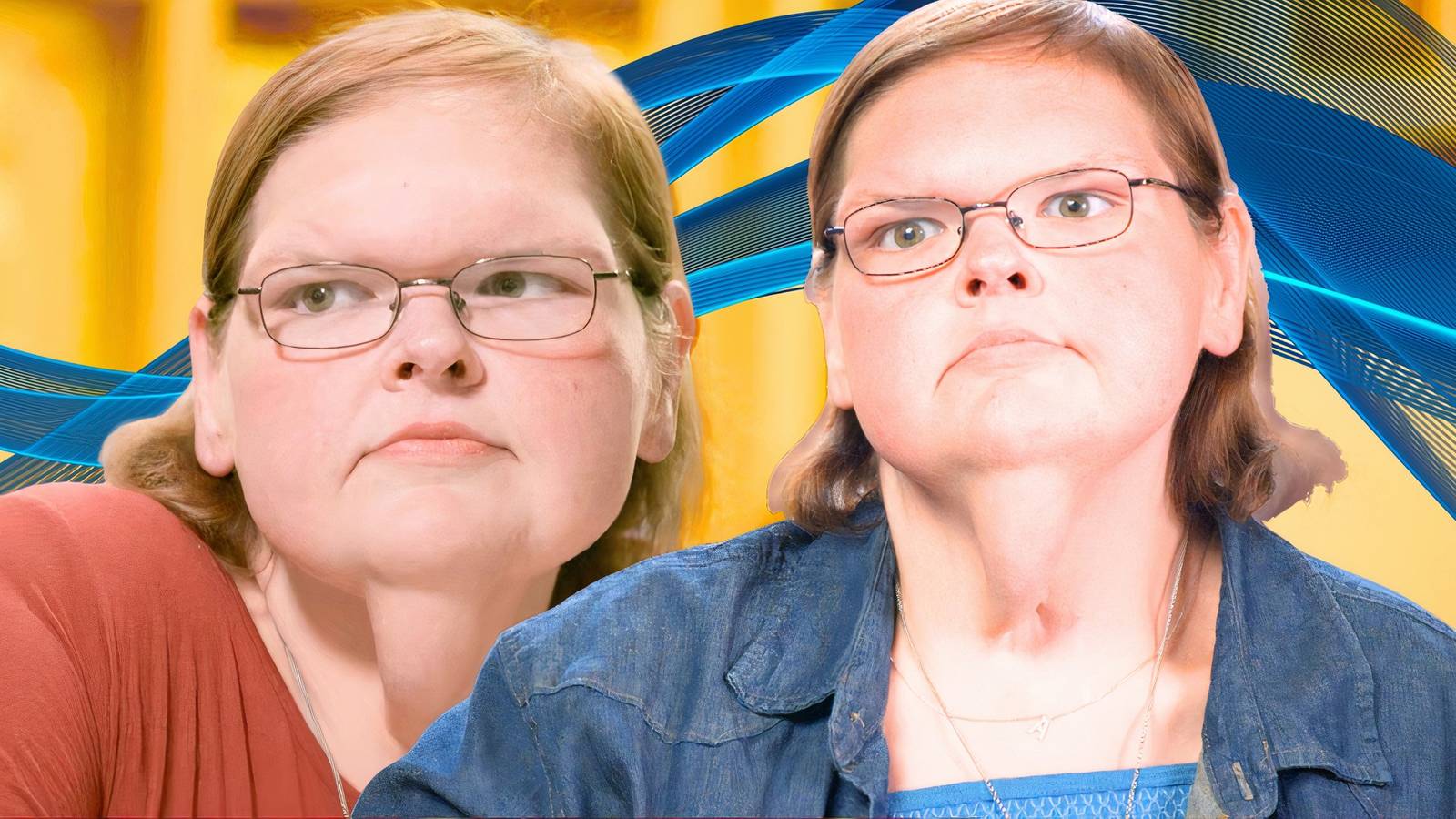 1000-Lb Sisters: Tammy Slaton Has A Worse Attitude After Weight Loss ...