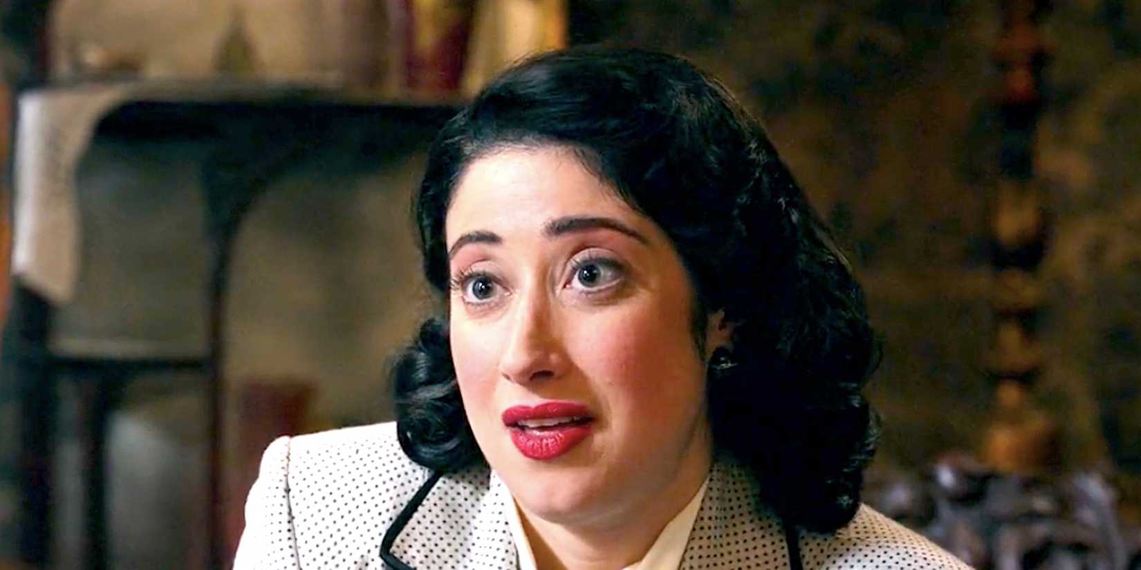 Netflix S Schitt S Creek Replacement Reveals Title New Cast Members