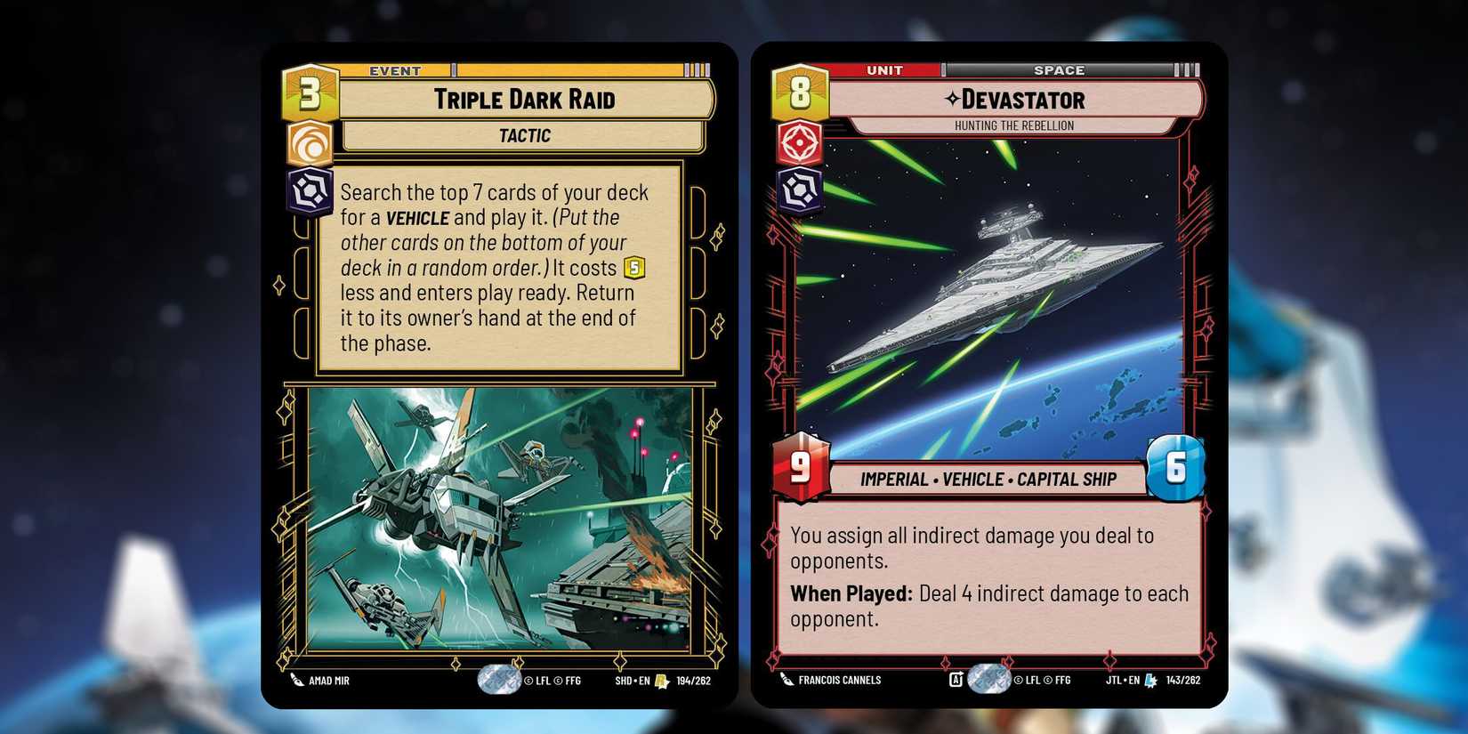 Star Wars Unlimited Just Suspended Three Cards & I’m Convinced It’s The Best Thing For The TCG