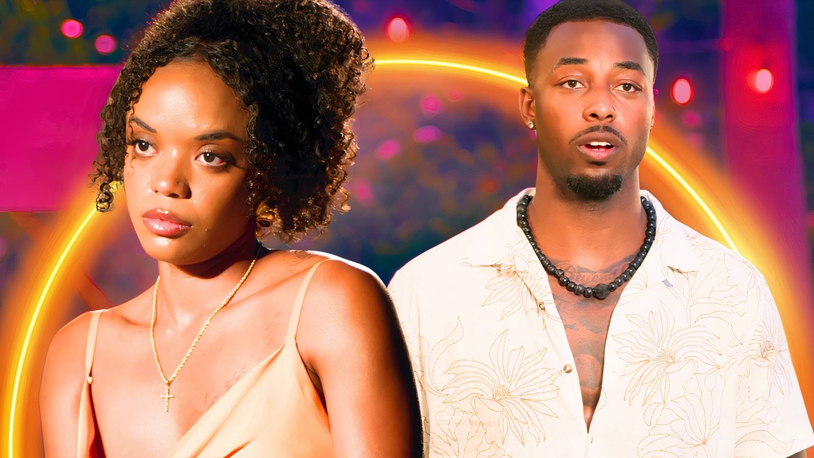 Temptation Island Season 1: Shanté Glover Is Facing Heat Online About ...